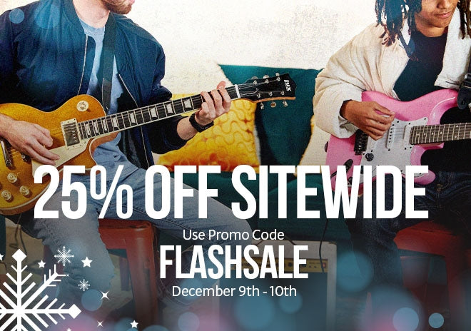 Professional Audio Equipment and Music Accessories by LyxPro