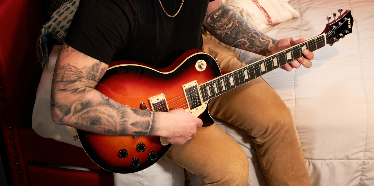 LyxPro - Pro Audio Equipment And Accessories