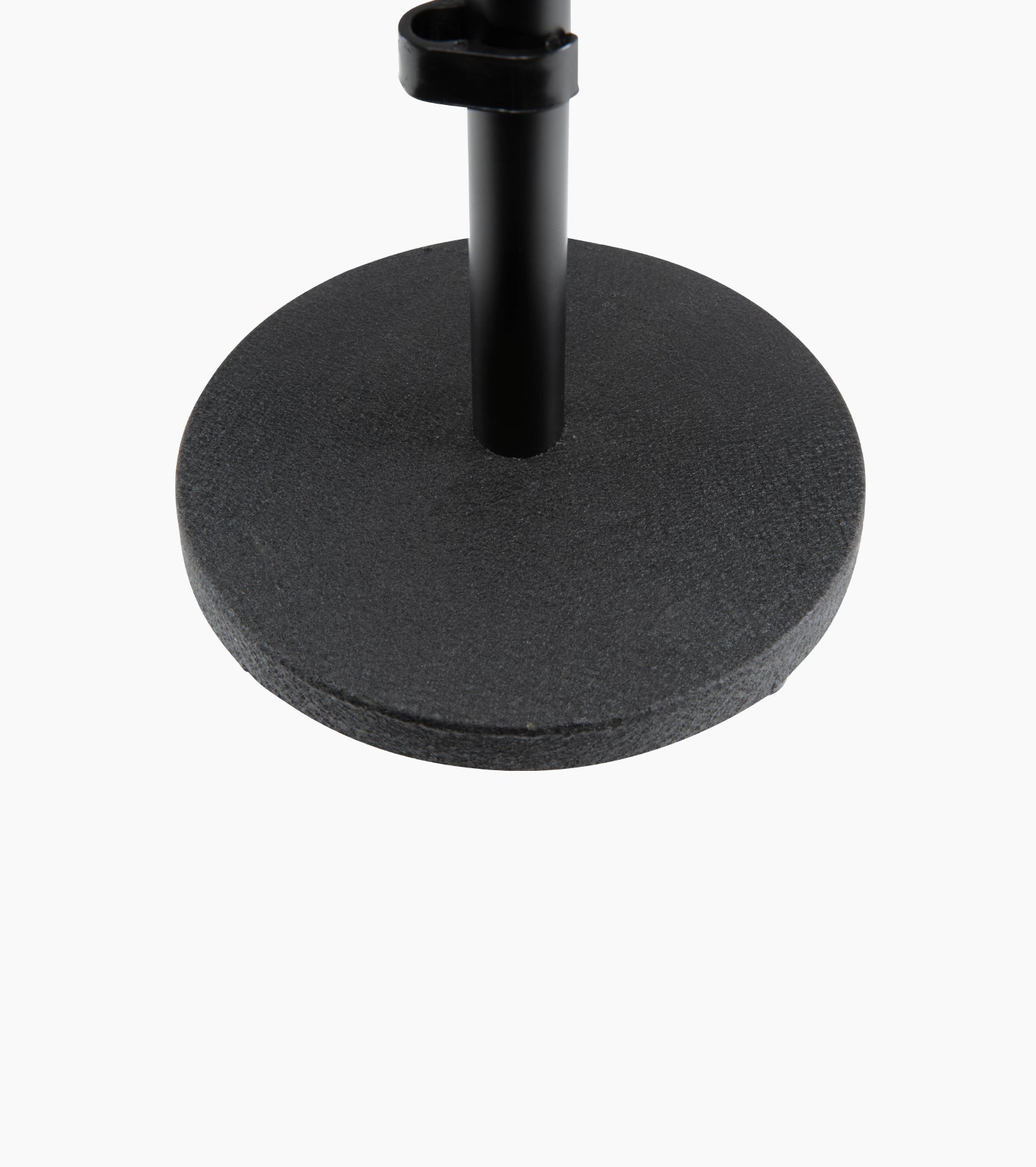 Adjustable Desktop Mic Stand by LyxPro