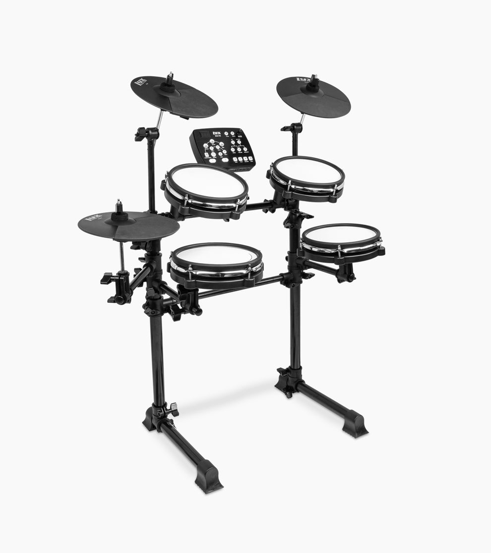 7 Piece Electronic Drum Set by LyxJam – LyxPro