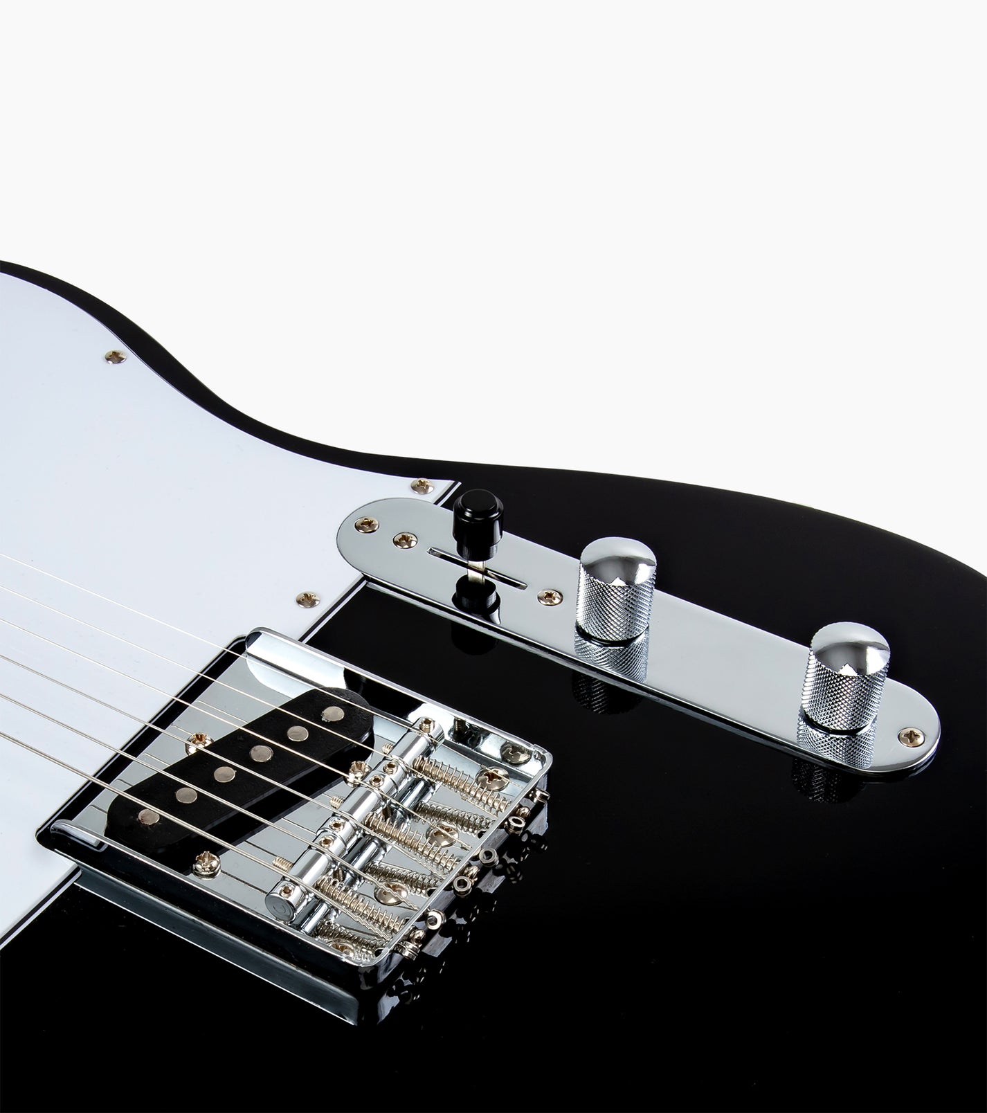 TL Series Beginner Electric Guitars by LyxPro