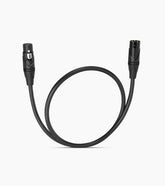 Adjustable Right Angle XLR Adapter by LyxPro