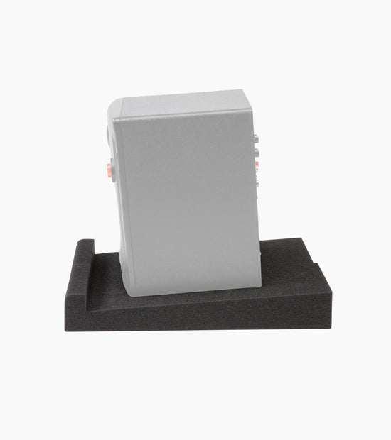 Studio Monitor Isolation Pads by LyxPro