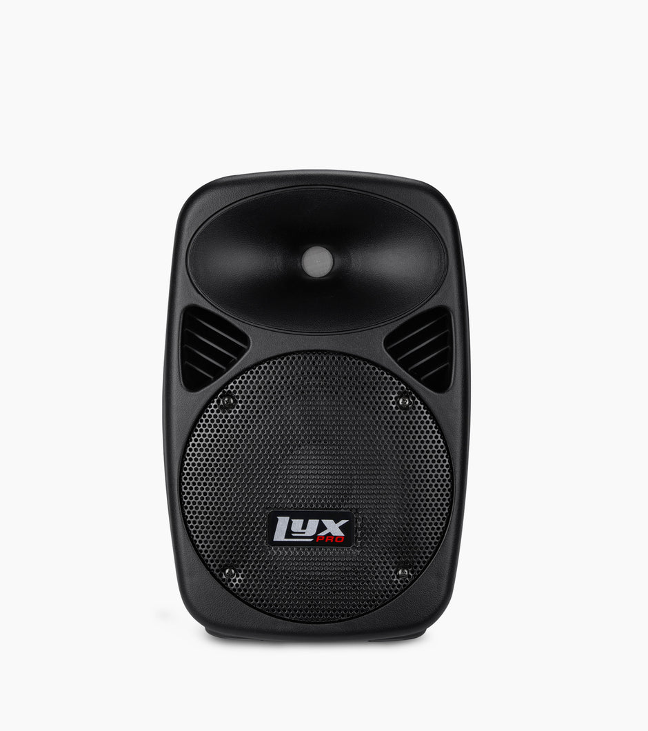LyxPro Small PA/Speaker Monitor