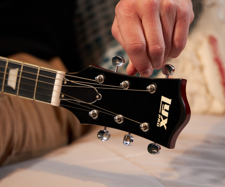 Product Care – LyxPro