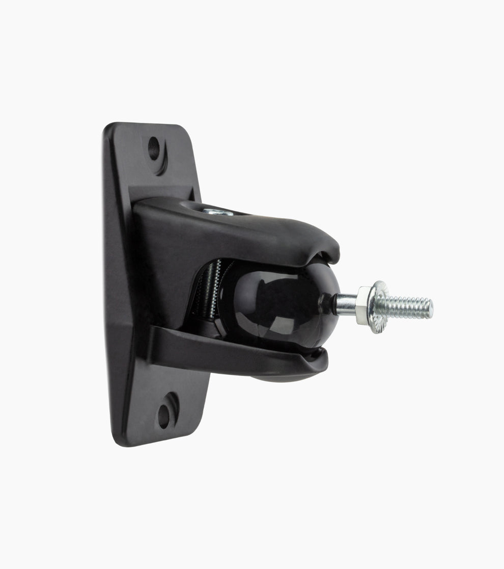 Pro Grip Speaker Wall Mount Bracket by LyxPro