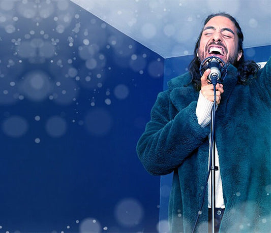 Professional Audio Equipment and Music Accessories by LyxPro